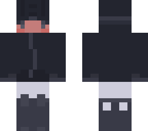 chibi | Minecraft Skins