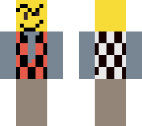 Devesto Die Of Death Roblox | Minecraft Skin