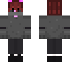 dih | Minecraft Skins