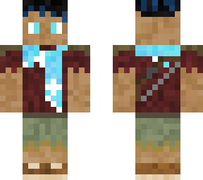 zelda | Minecraft Skins