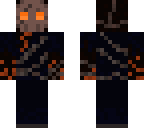 jason | Minecraft Skins