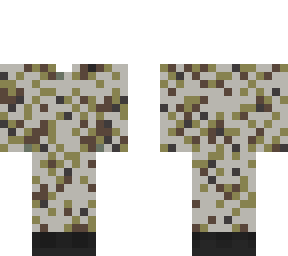 camo | Minecraft Skins