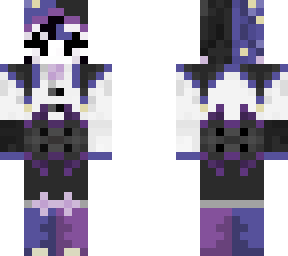jester skin | Minecraft Skins