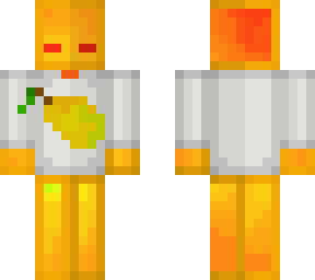 mango | Minecraft Skins