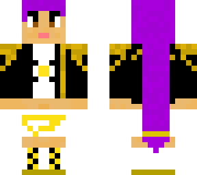 rumi | Minecraft Skins