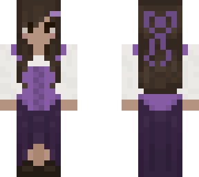 shady medival | Minecraft Skin