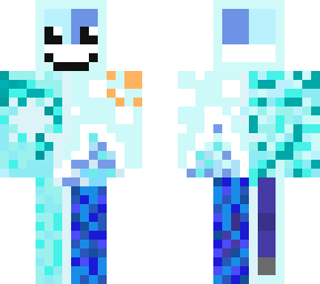 sharkilz | Minecraft Skins