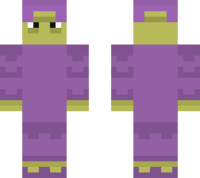 shulker | Minecraft Skins