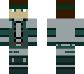 snake | Minecraft Skins