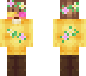 copper | Minecraft Skins