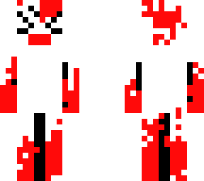 femtanyl | Minecraft Skins