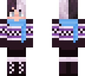 Wip | Minecraft Skin