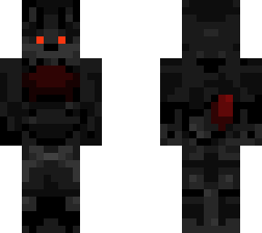 zuri | Minecraft Skins