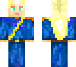 worker | Minecraft Skins