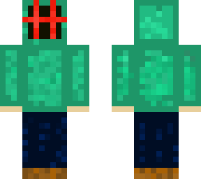 aura skin | Minecraft Skins