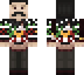 mumbo jumbo | Minecraft Skins