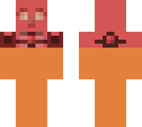 copper | Minecraft Skins
