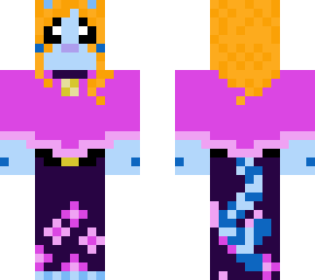 cosmo | Minecraft Skins