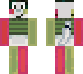 looey | Minecraft Skins