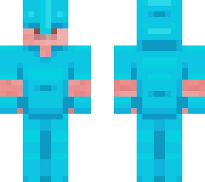 diamond | Minecraft Skins