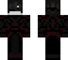 kai | Minecraft Skins