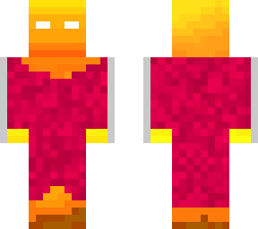 god | Minecraft Skins