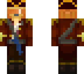 mane pear | Minecraft Skins