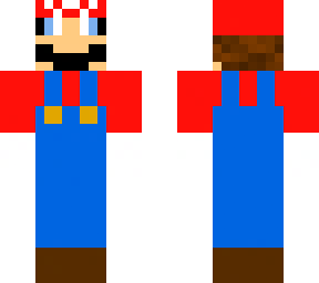 smg4 | Minecraft Skins