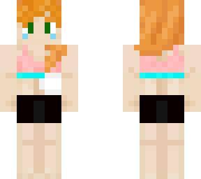 modern | Minecraft Skins