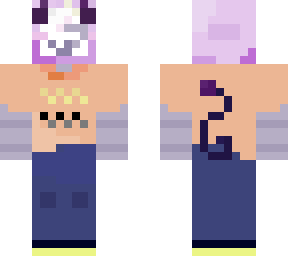 tenna | Minecraft Skins