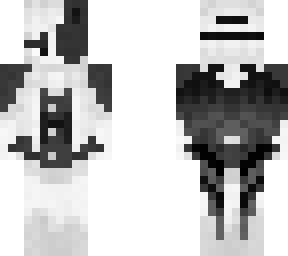 mono | Minecraft Skins