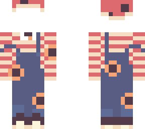 prize | Minecraft Skin
