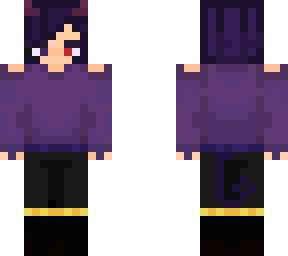 sunny | Minecraft Skins