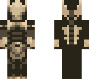 god | Minecraft Skins