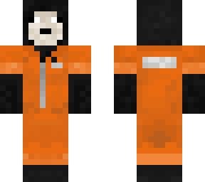 scp 1471 | Minecraft Skins