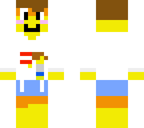 shedletsky | Minecraft Skins