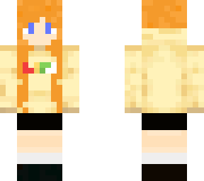 smallishbeans | Minecraft Skins