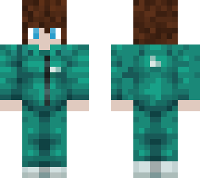 squid | Minecraft Skins