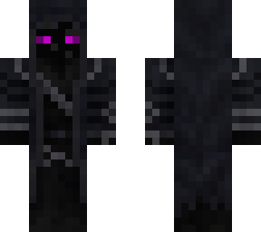 ender | Minecraft Skins