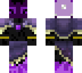 void | Minecraft Skins