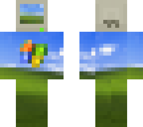 windows | Minecraft Skins