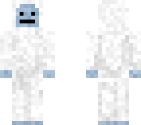 yeti | Minecraft Skins