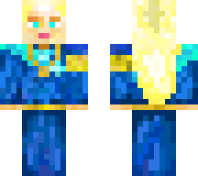 agartha | Minecraft Skins