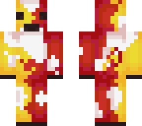 Beetle | Minecraft Skin