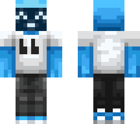 blockbench | Minecraft Skins