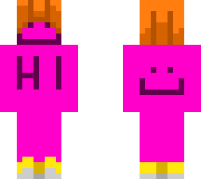 camman18 | Minecraft Skins