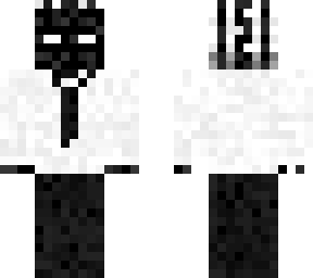 clean | Minecraft Skins