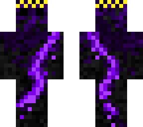 obsidian | Minecraft Skins