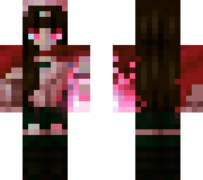 Current Skin | Minecraft Skin