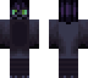 end | Minecraft Skins